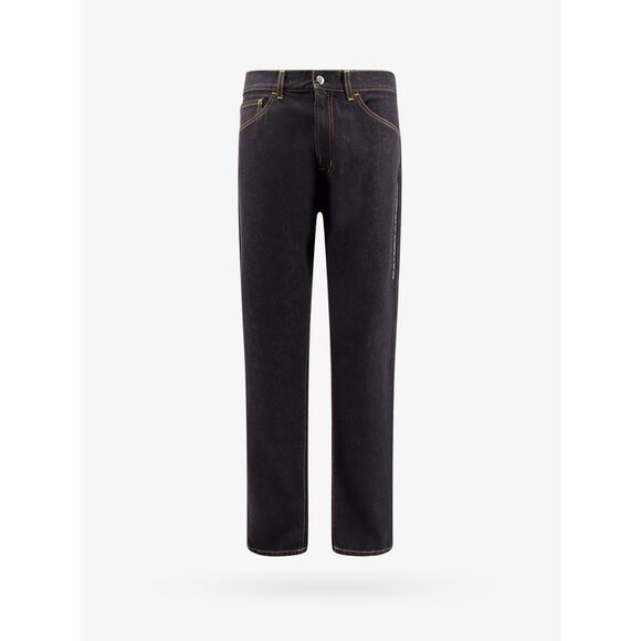 MONCLER GENIUS | Jeans | Moncler Genius Moncler Genius Man Black Pants ...